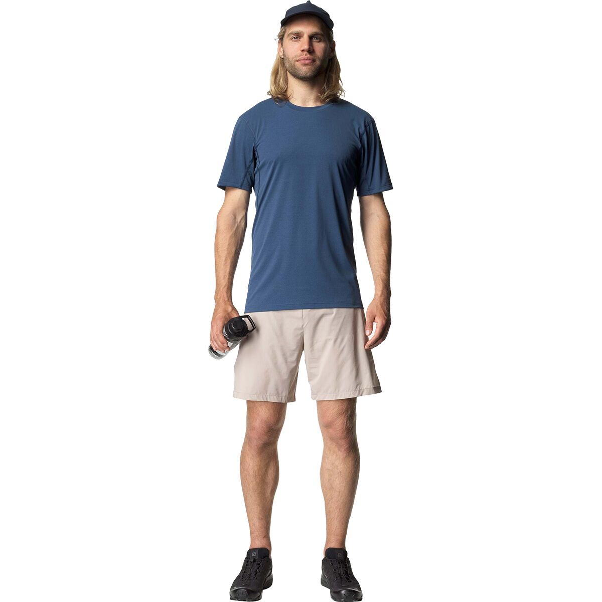 Houdini Pace Air T-Shirt - Men's - Clothing