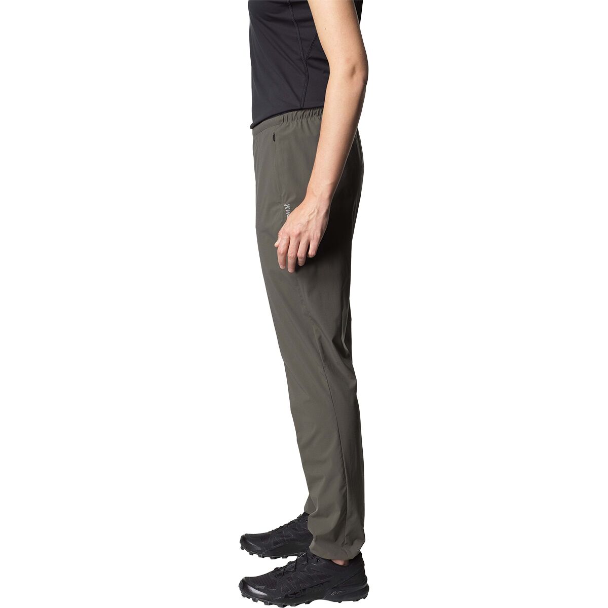 Houdini Pace Light Pant - Women's - Clothing