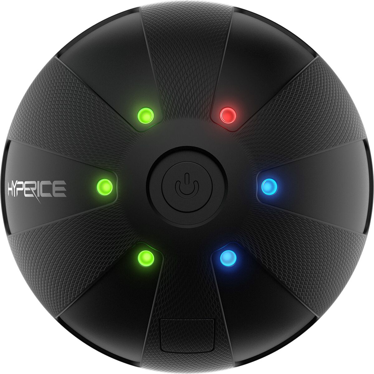 Hyperice Hypersphere Vibrating Massage Therapy Ball - Training