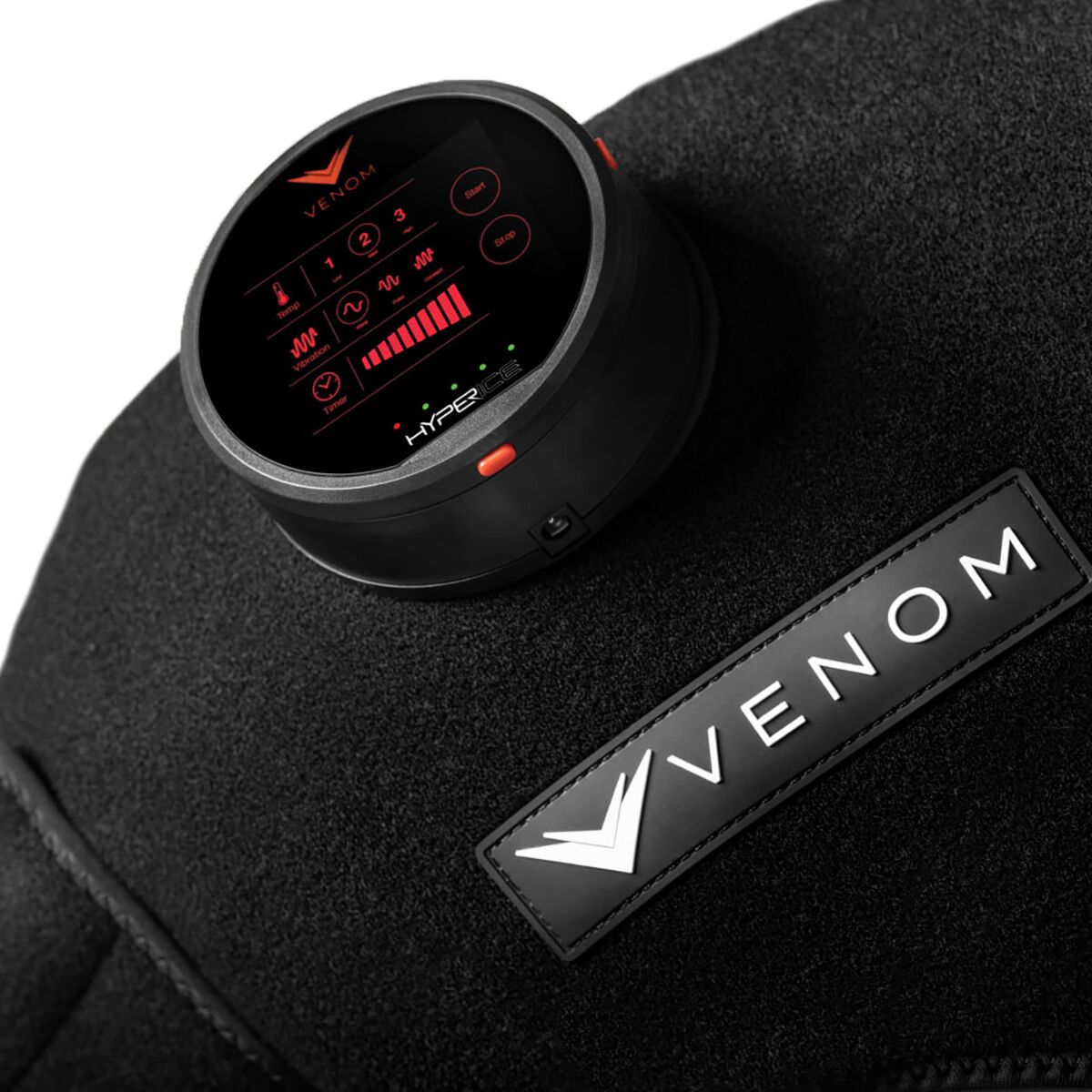Hyperice Venom Heated Vibration Shoulder Device - Training
