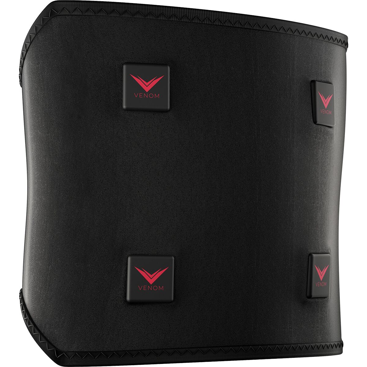 Hyperice Venom Heated Vibration Back Wrap - Training