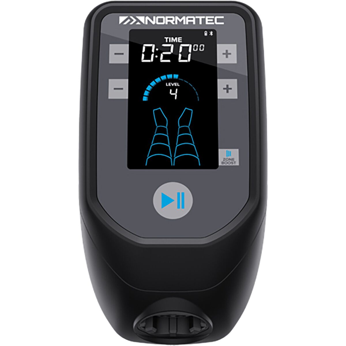 Hyperice NormaTec Pulse 2.0 Leg Recovery Package - Training Hyperice NormaTec Pulse 2.0 Leg Recovery Package - Training