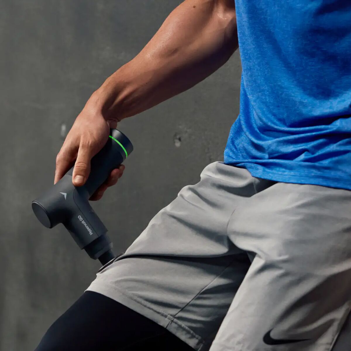 Hyperice Hypervolt GO Massager - Training