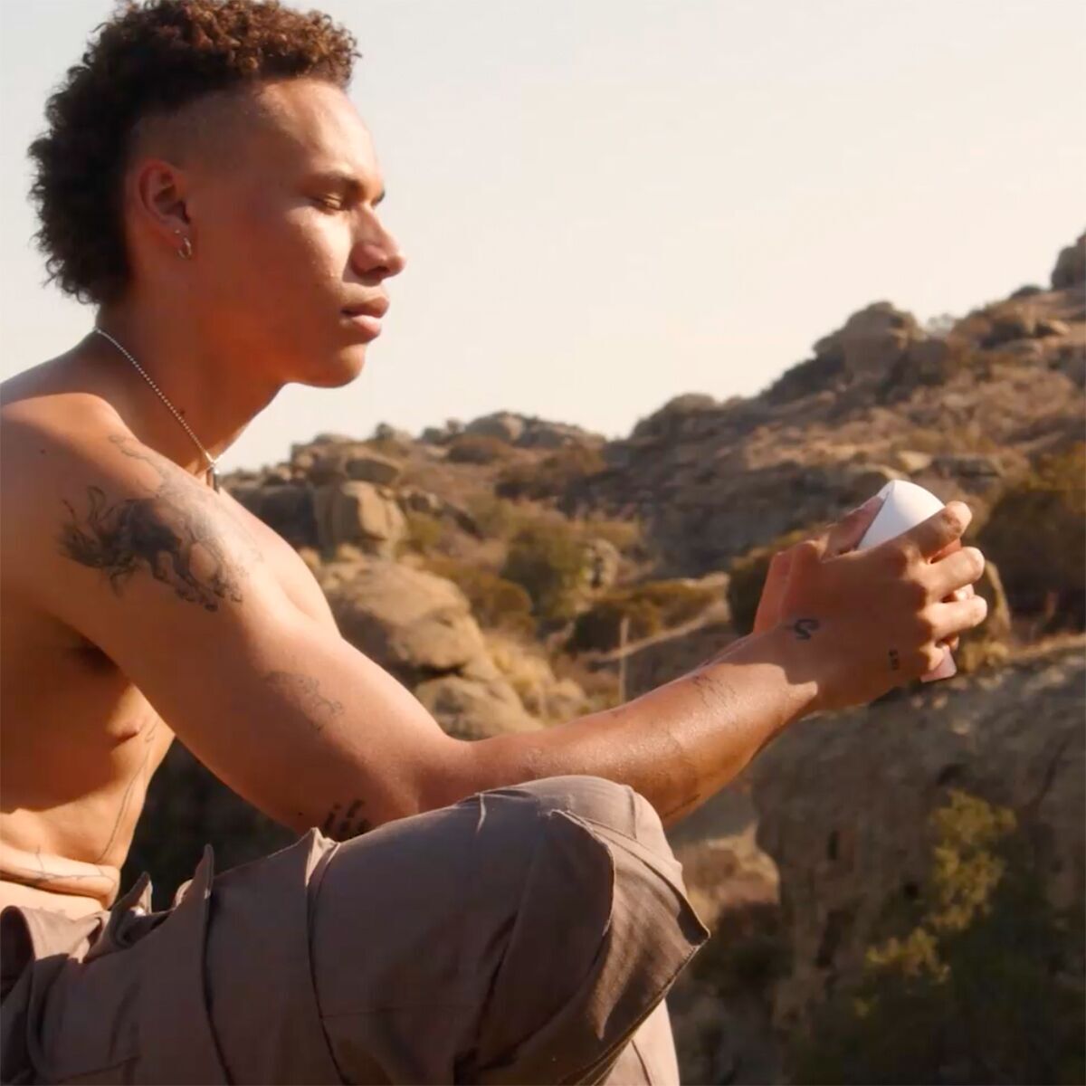 Hyperice Core Essential Meditation Training Device - Training