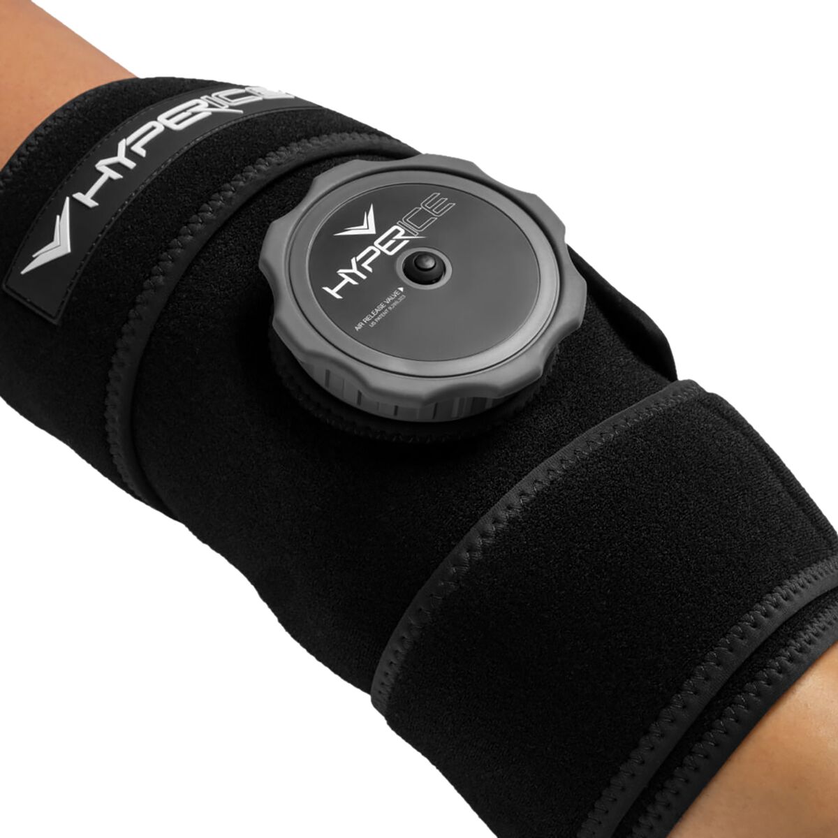 Hyperice ICE Knee Compression Wrap - Training