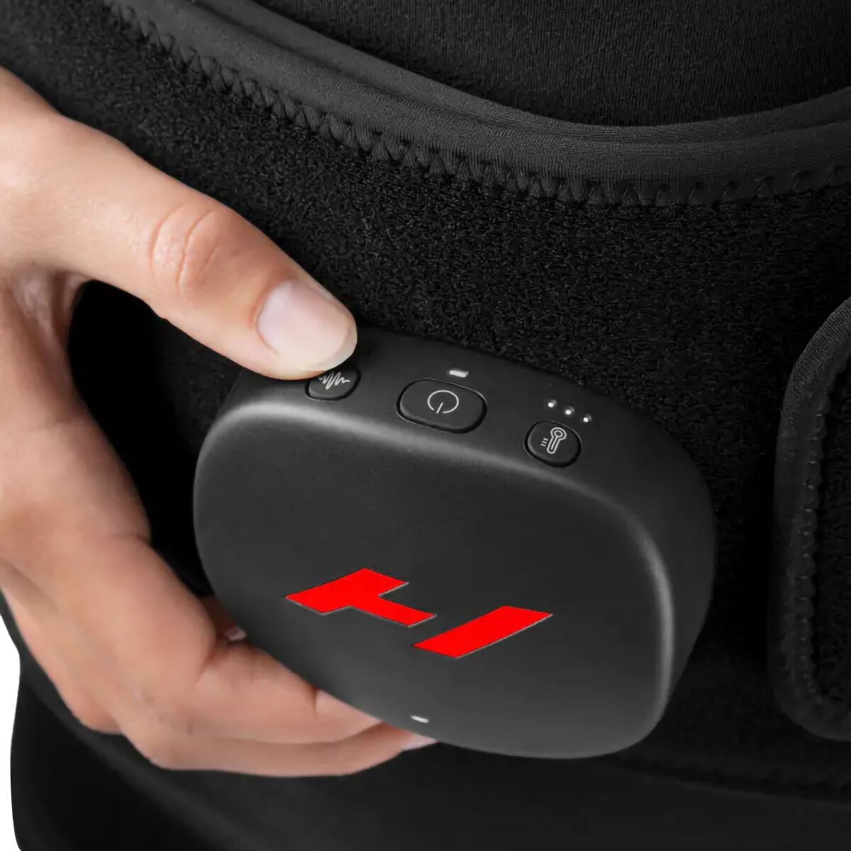 Hyperice Venom 2 Back Wrap - Training