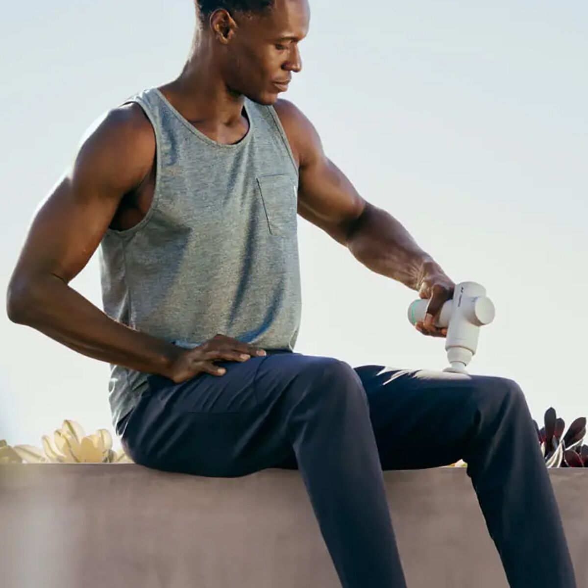 Hyperice Hypervolt Go 2 - Training