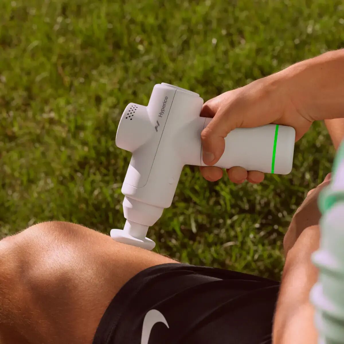 Hyperice Hypervolt Go 2 - Training