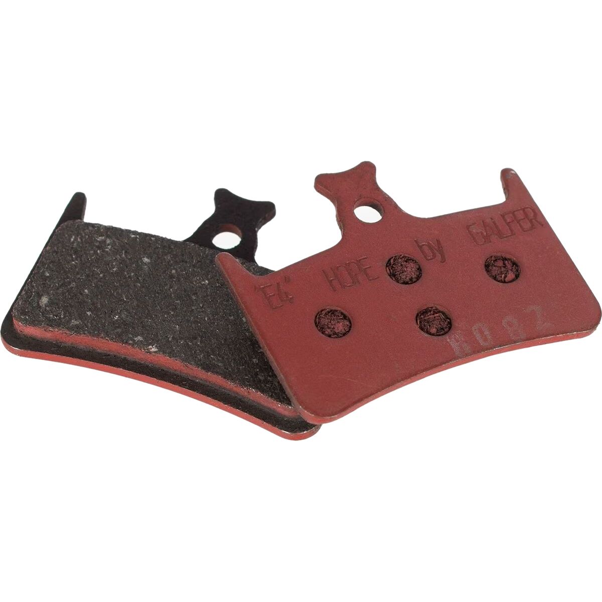 Hope E4 Disc Brake Pads - Bike