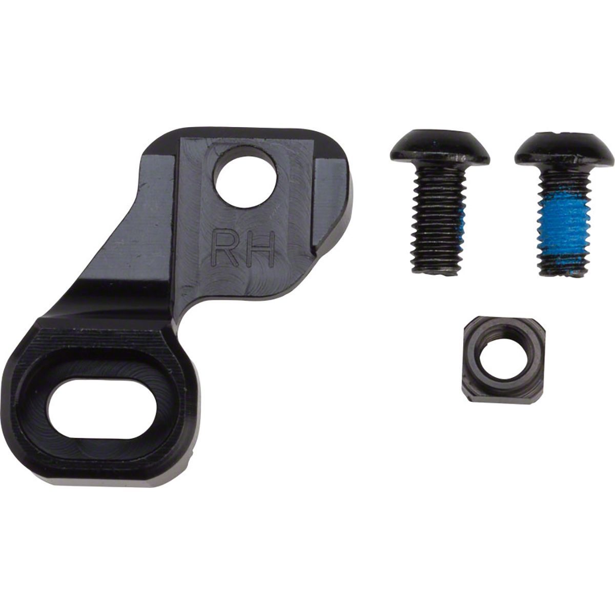 Hope Tech 3 SRAM Direct Mount Adapter - Bike