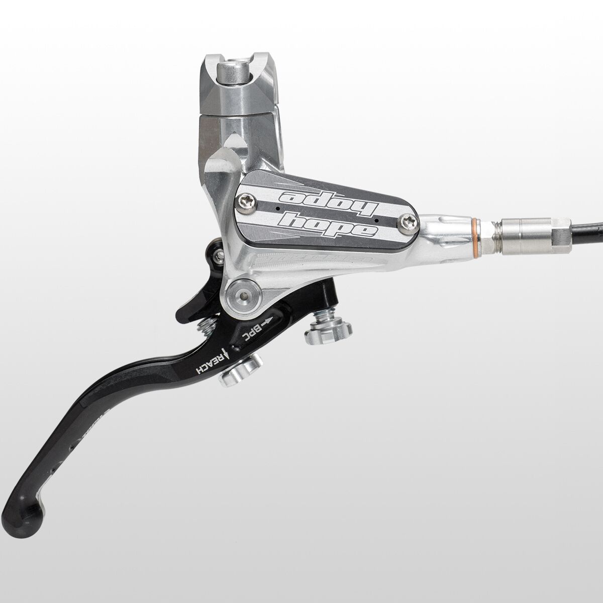 Hope Tech 3 E4 Disc Brake - Bike