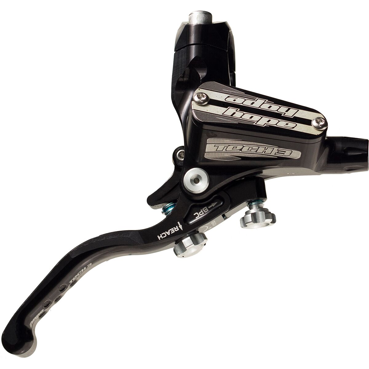 Hope Tech 3 V4 Disc Brake - Bike