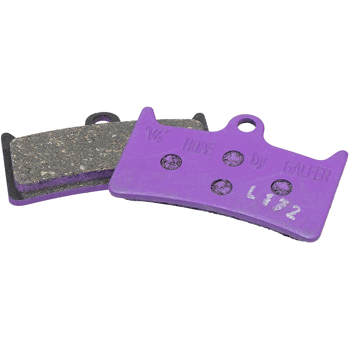 Hope V4 Brake Pads - Bike