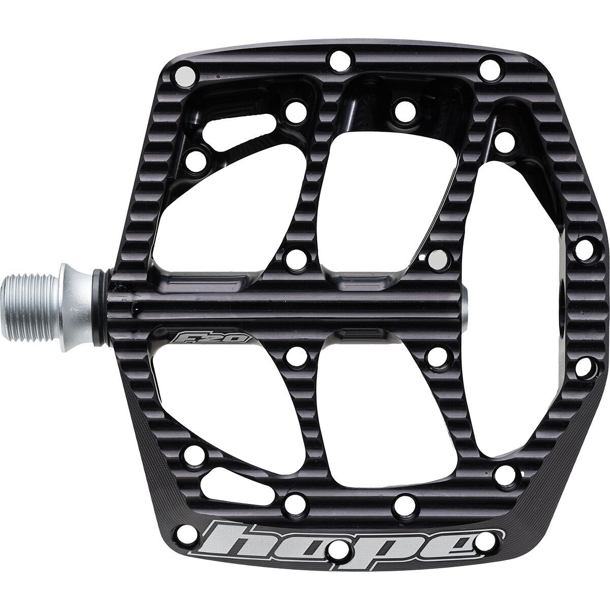 Hope F20 Pedals - Bike