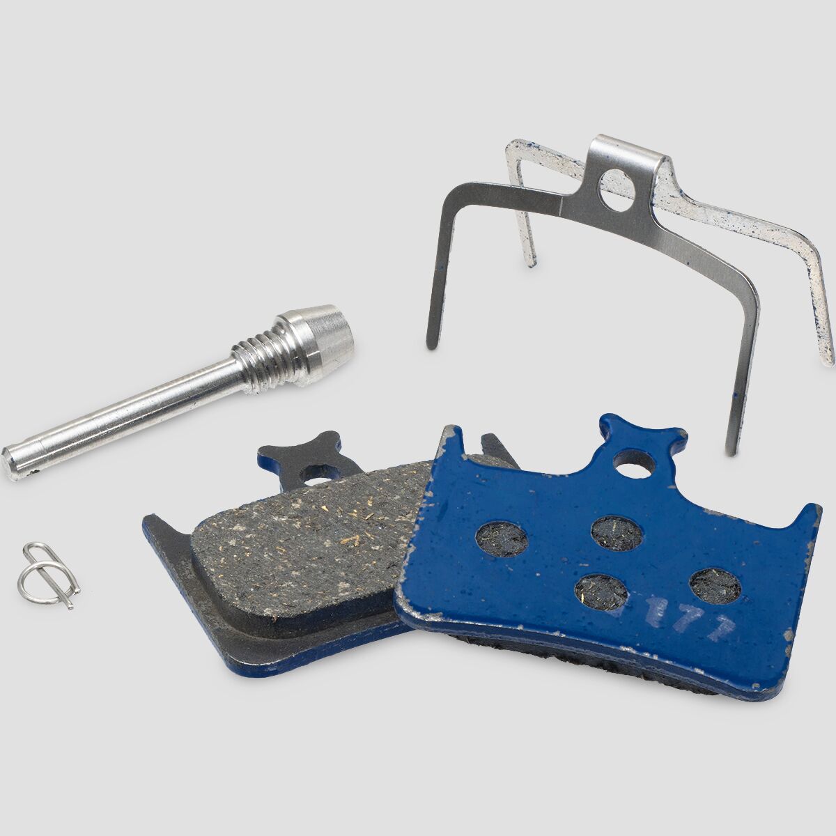 Hope SR4 Brake Pads for RX4 - Bike