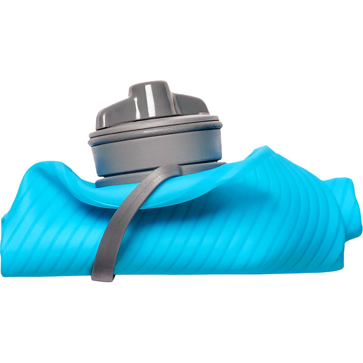 Hydrapak Flux 1L Water Bottle | Backcountry.com