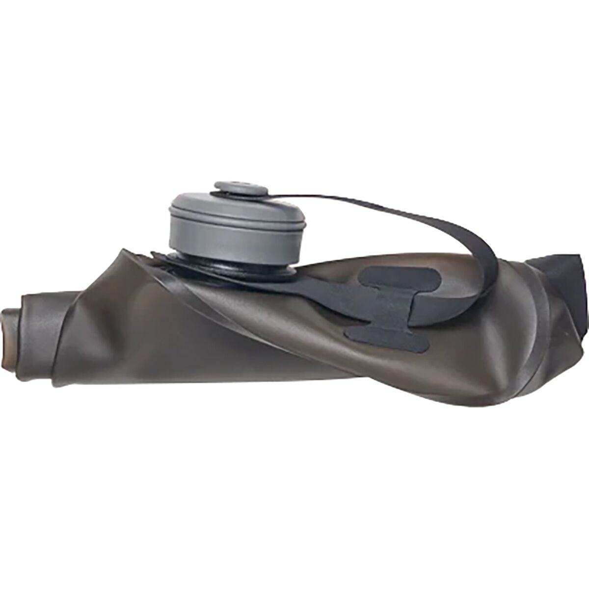 Hydrapak Seeker 2L Water Bottle - Hike & Camp