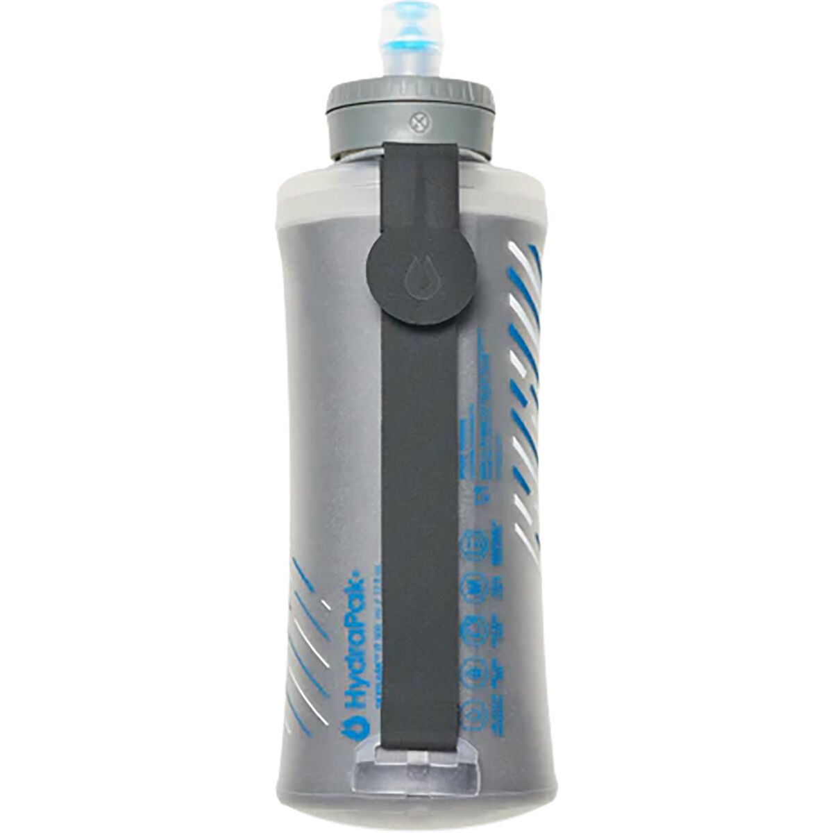 Hydrapak Skyflask It 500ml Water Bottle - Hike & Camp