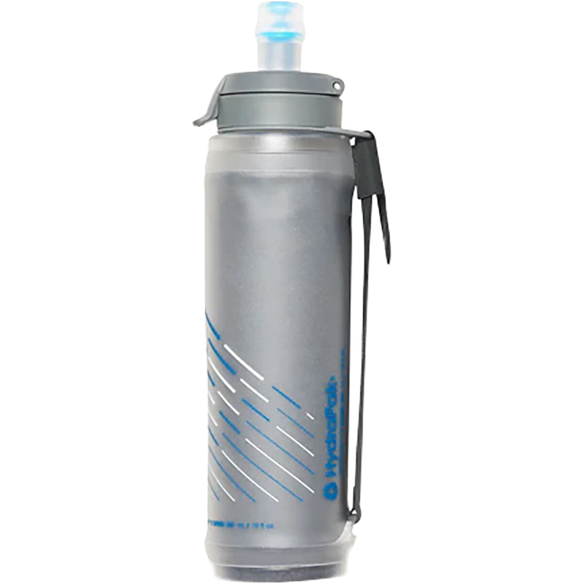 Hydrapak Skyflask It Speed 300ml Water Bottle - Hike & Camp