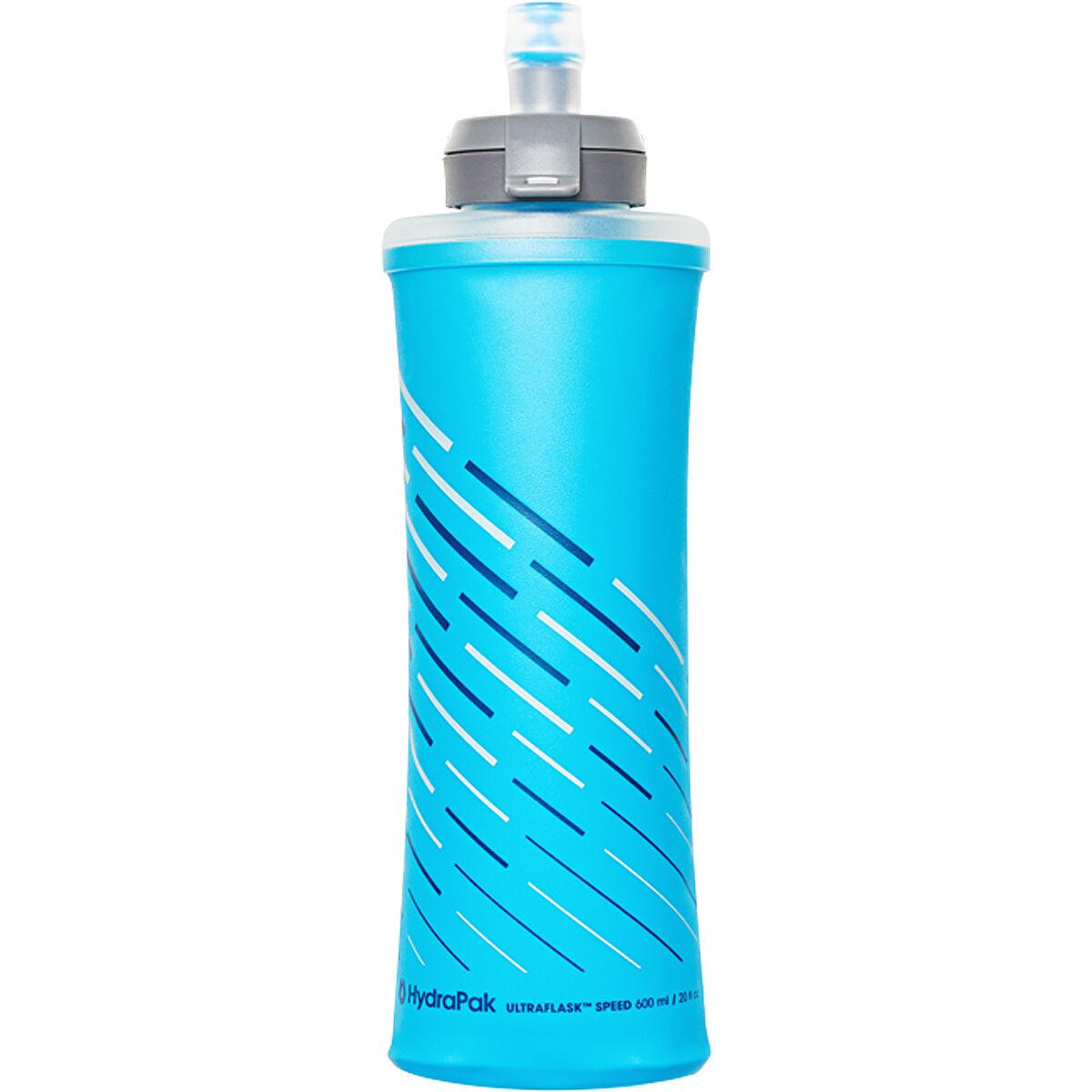 Hydrapak ULTRAFLASK SPEED 600ml Water Bottle - Hike & Camp