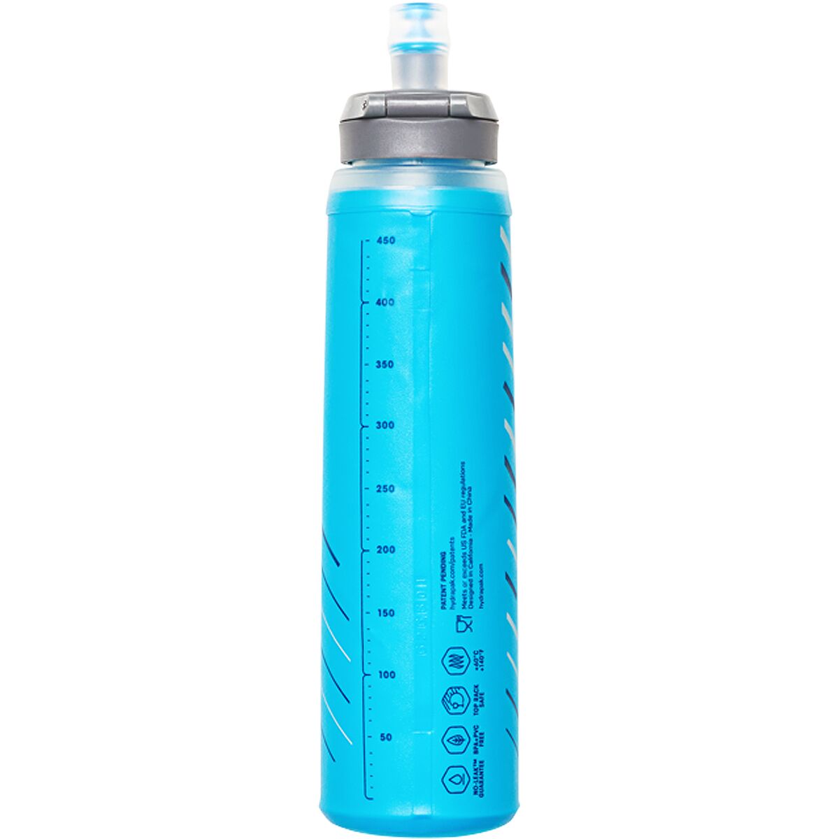 Hydrapak ULTRAFLASK SPEED 500ml Water Bottle - Hike & Camp