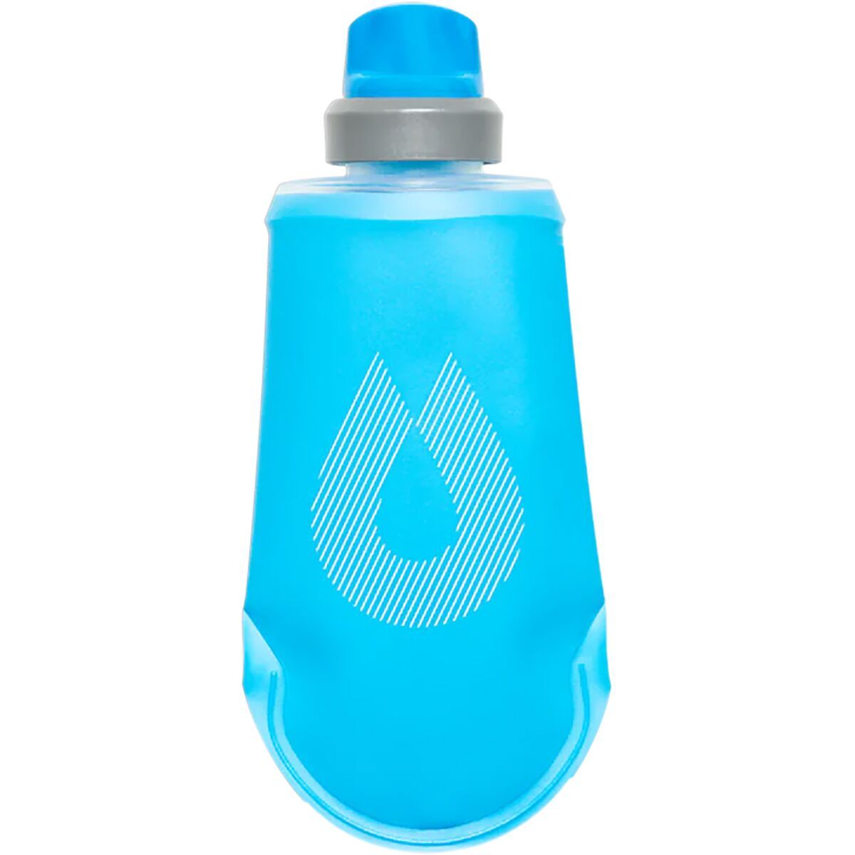 Hydrapak SoftFlask 150ml Water Bottle - Hike & Camp
