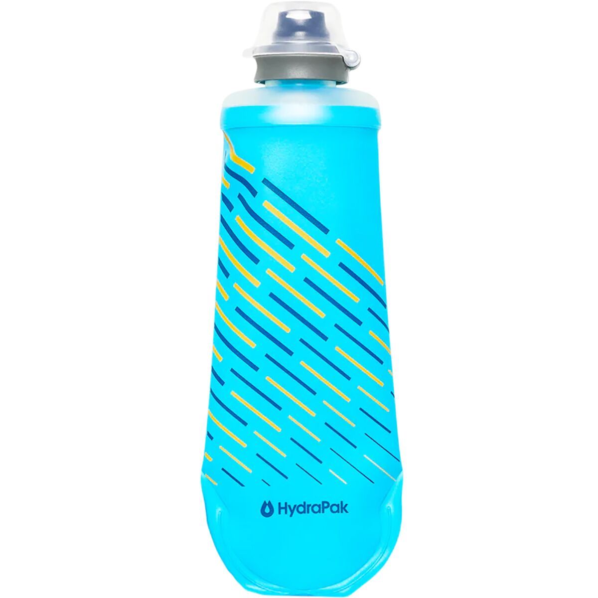 Hydrapak SoftFlask 250ml Water Bottle - Hike & Camp