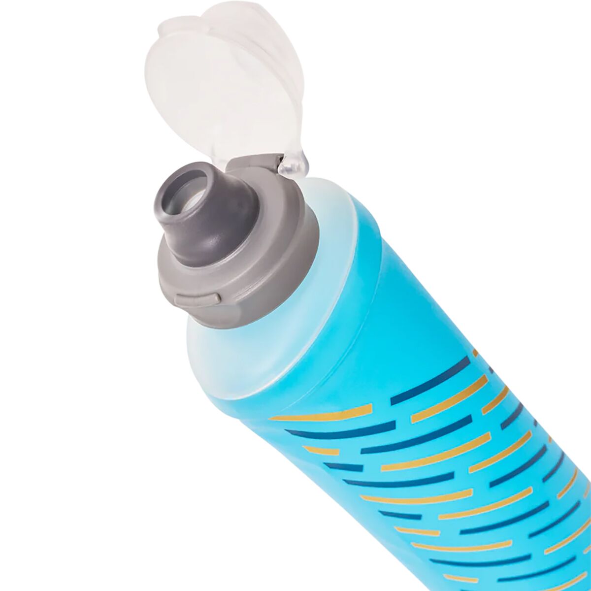 Hydrapak SoftFlask 250ml Water Bottle - Hike & Camp