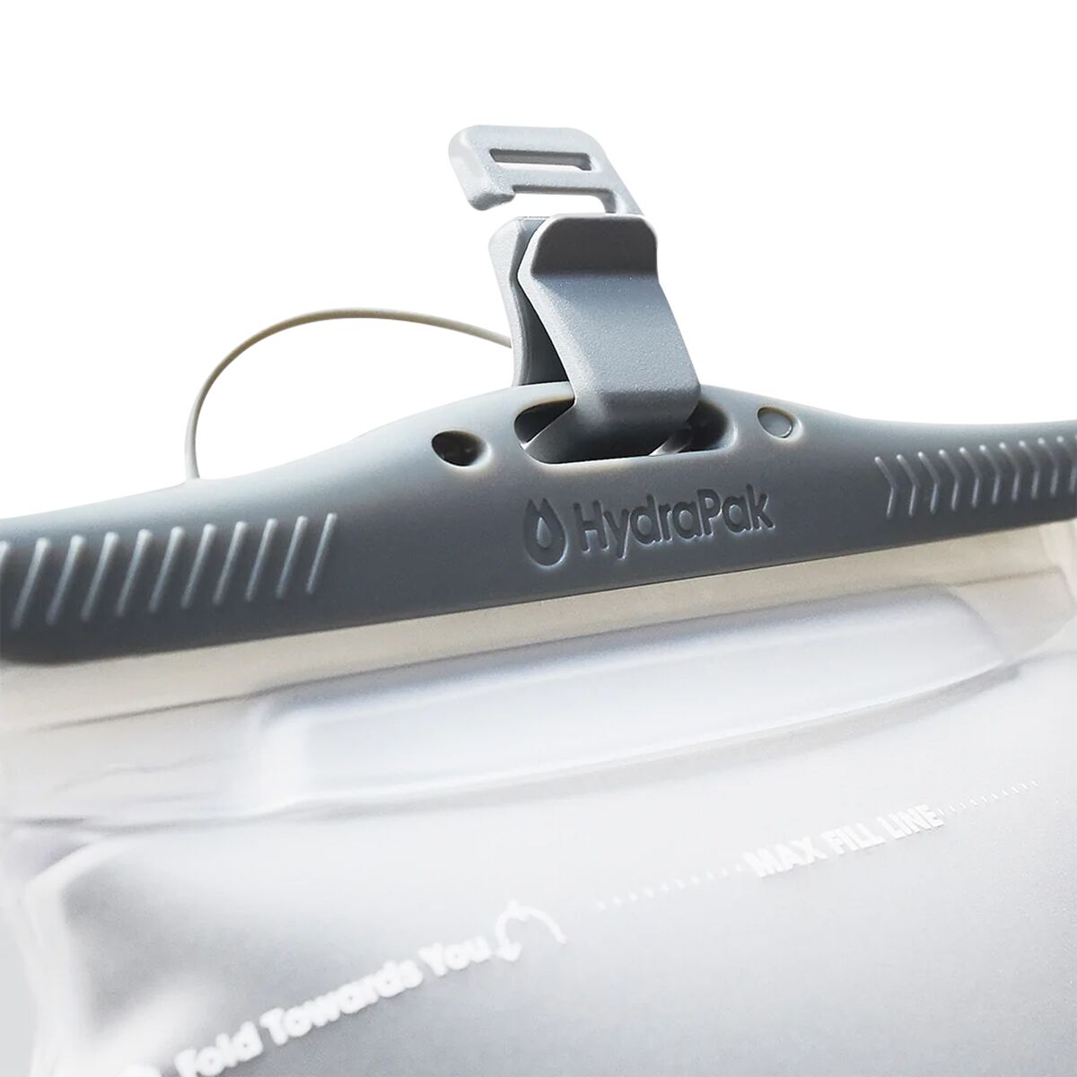 Hydrapak Velocity 1.5L Water Reservoir - Hike & Camp