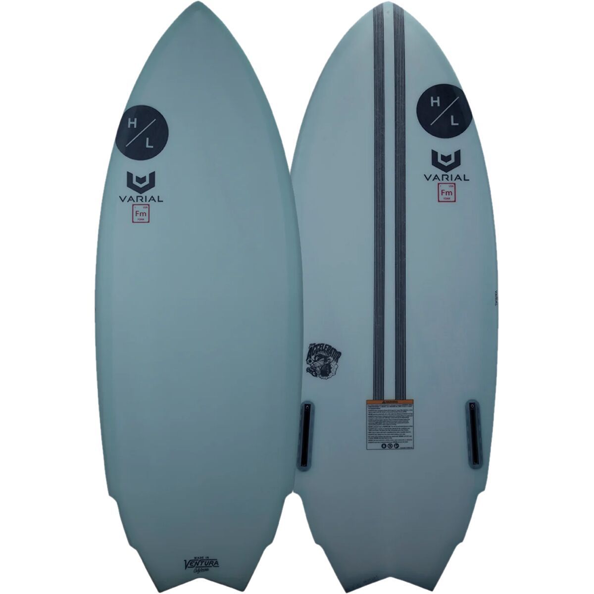 Hyperlite Accelerator