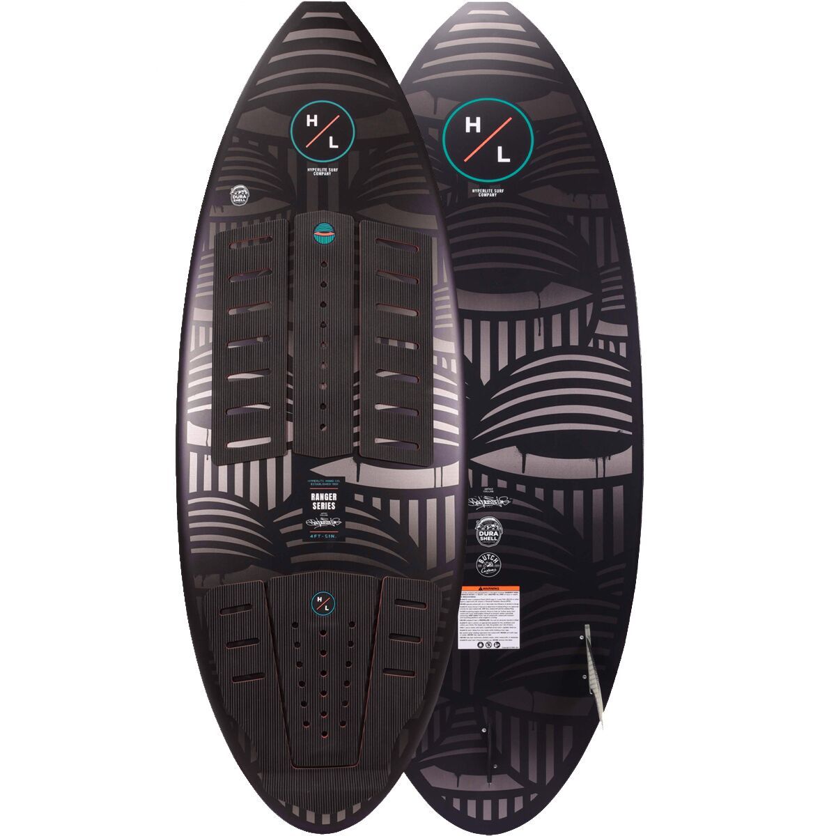 Hyperlite Ranger - Wake