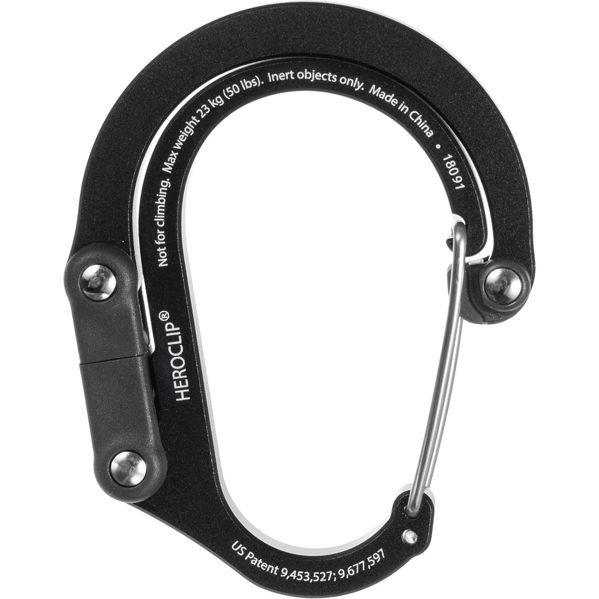 HEROCLIP HeroClip - Small | Backcountry.com