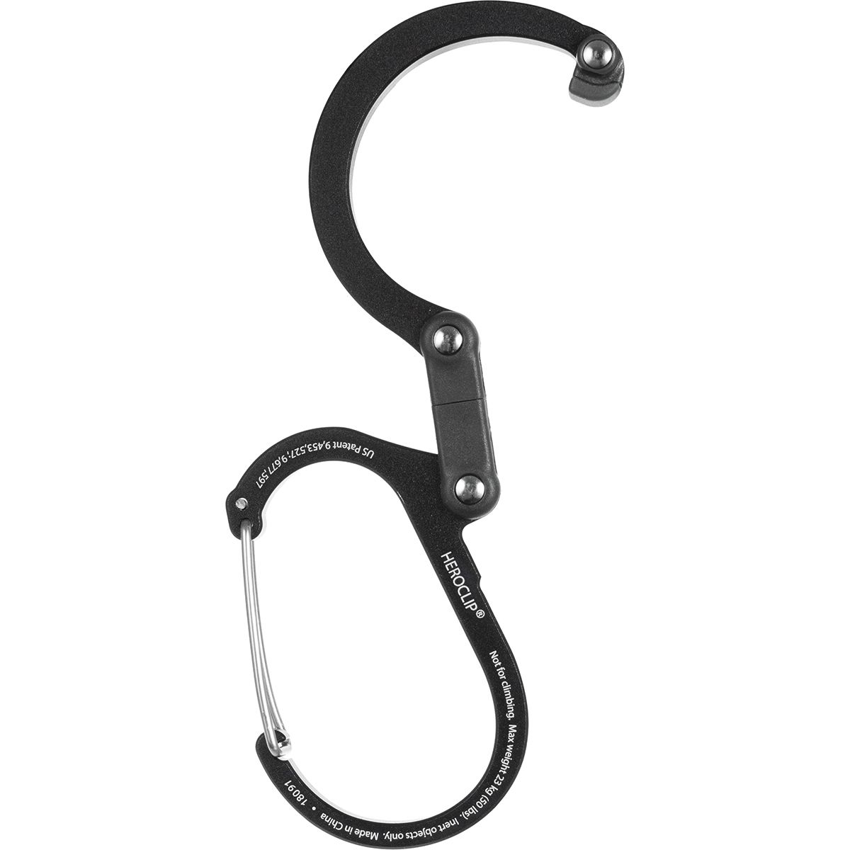 HEROCLIP HeroClip - Small | Backcountry.com