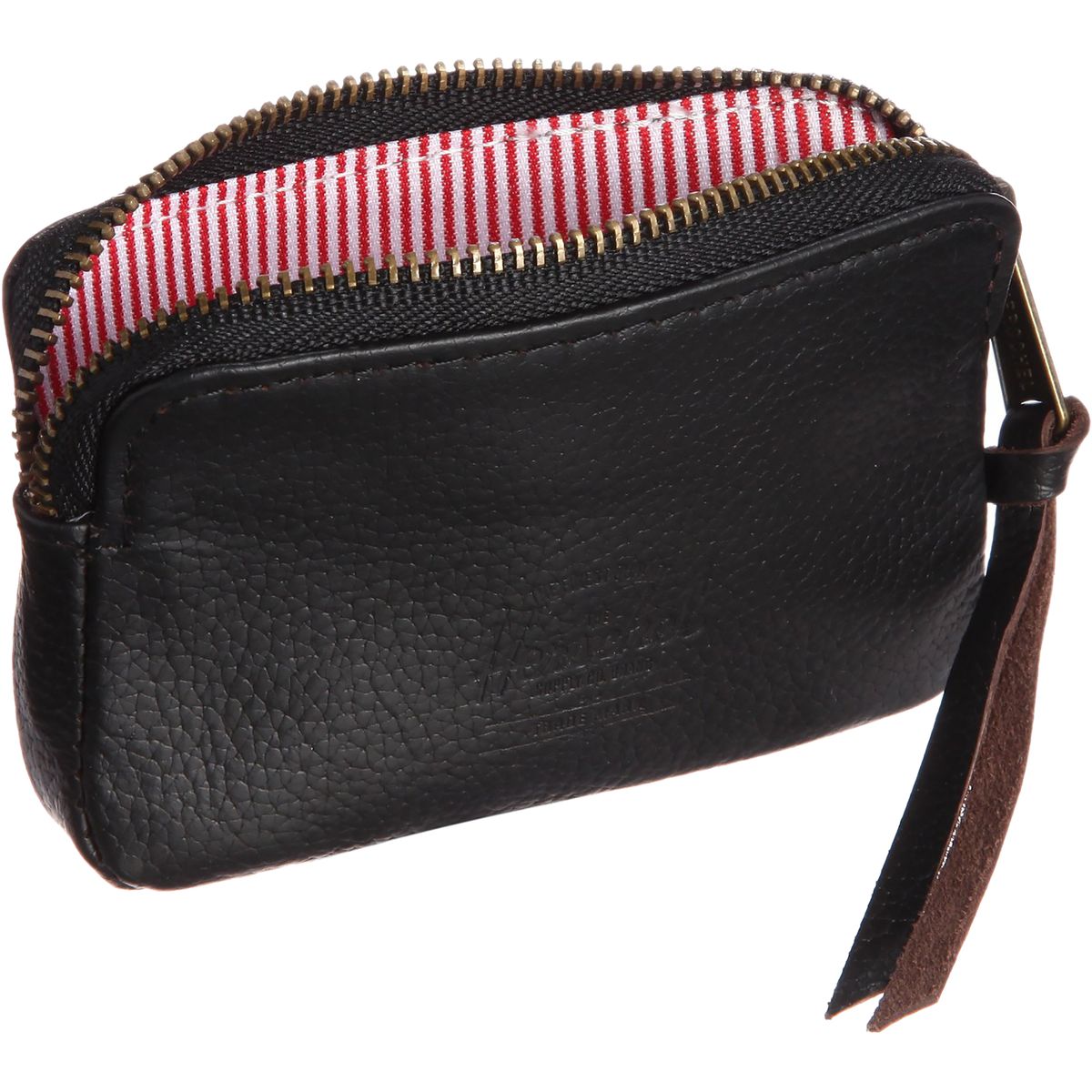 Herschel Supply Oxford Leather Pouch - Accessories