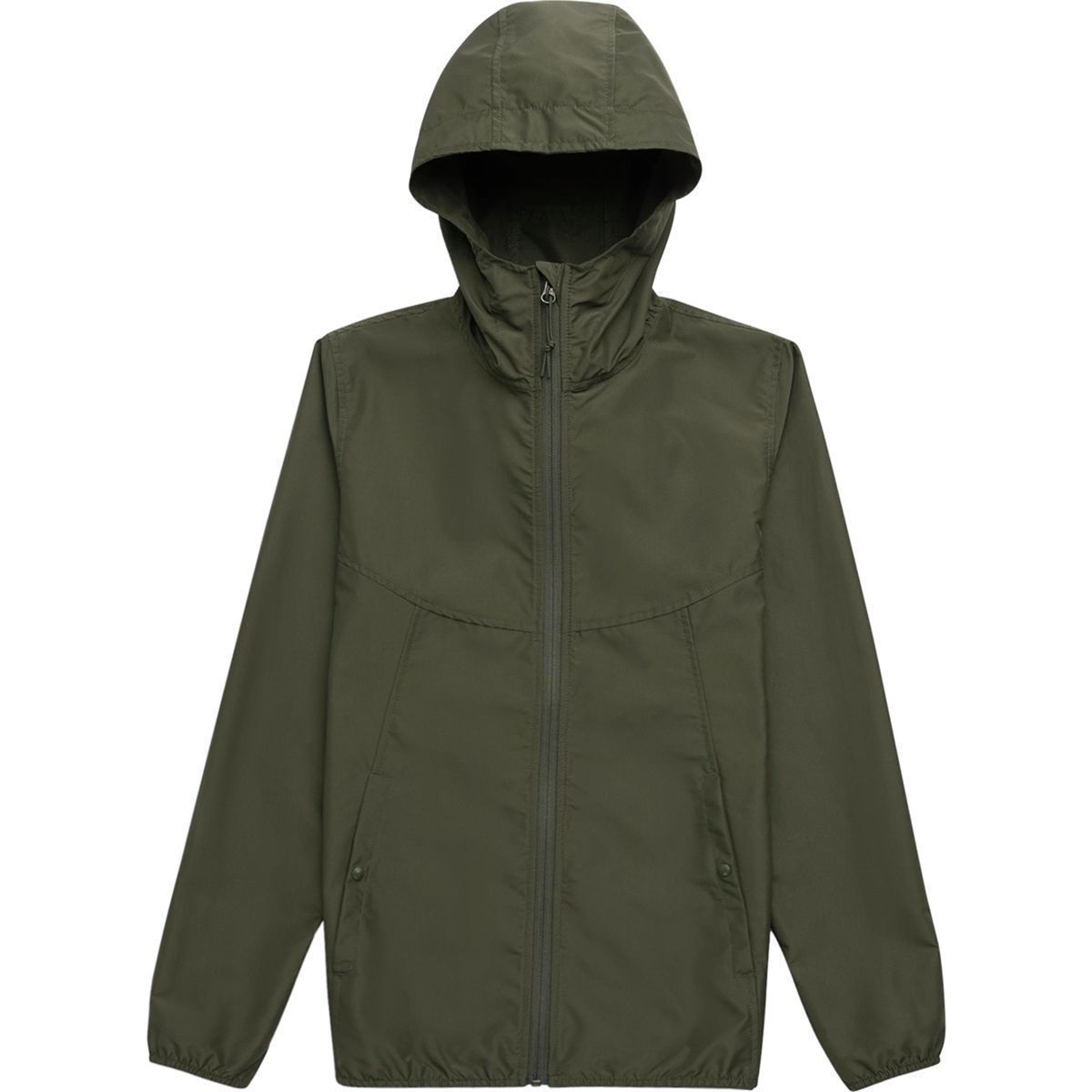 Herschel Supply Voyage Wind Jacket - Women's | Backcountry.com