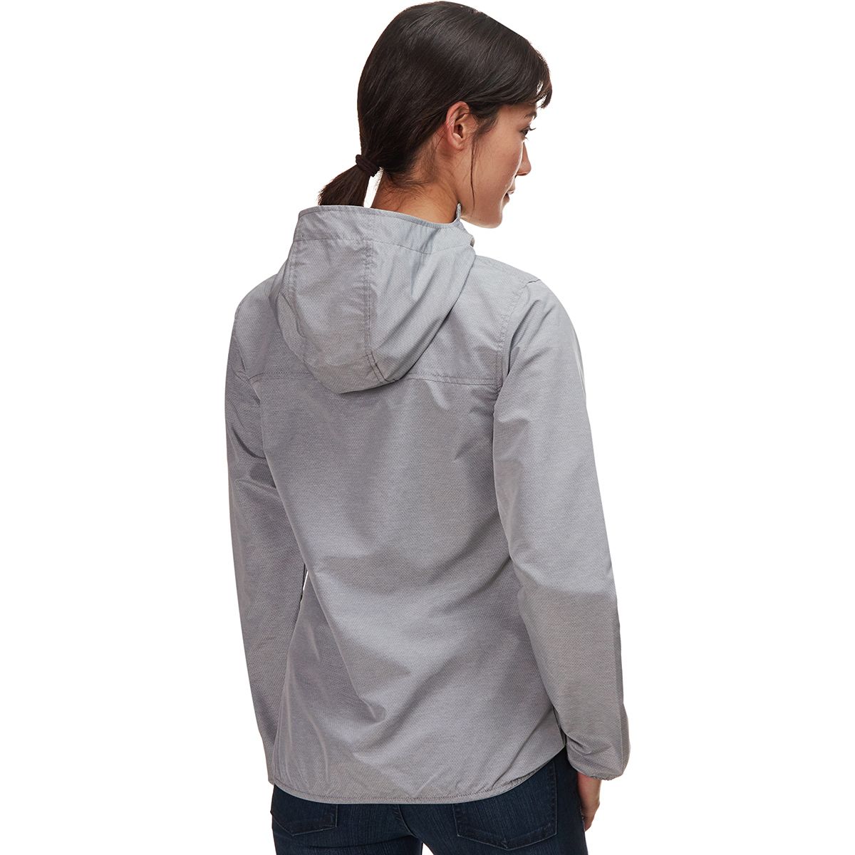 Herschel Supply Voyage Wind Jacket - Women's | Backcountry.com