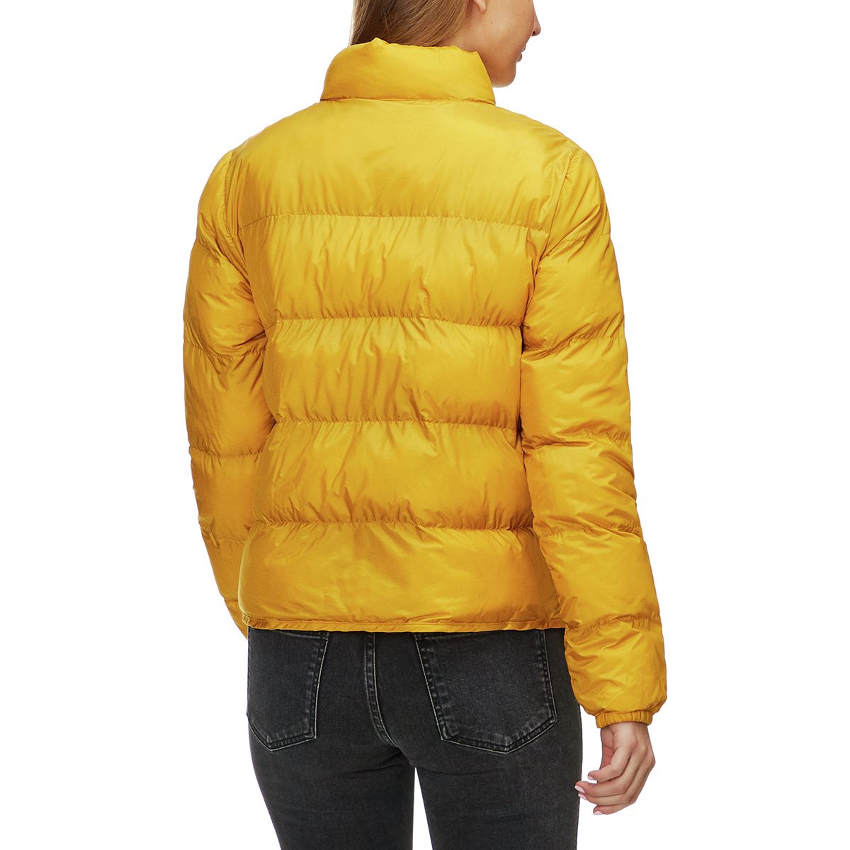 Herschel Supply Featherless High Fill Jacket - Women's - Clothing