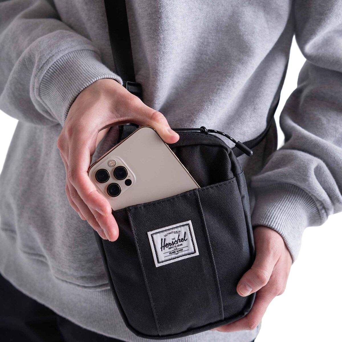 Herschel Supply Cruz Purse - Women's - Accessories