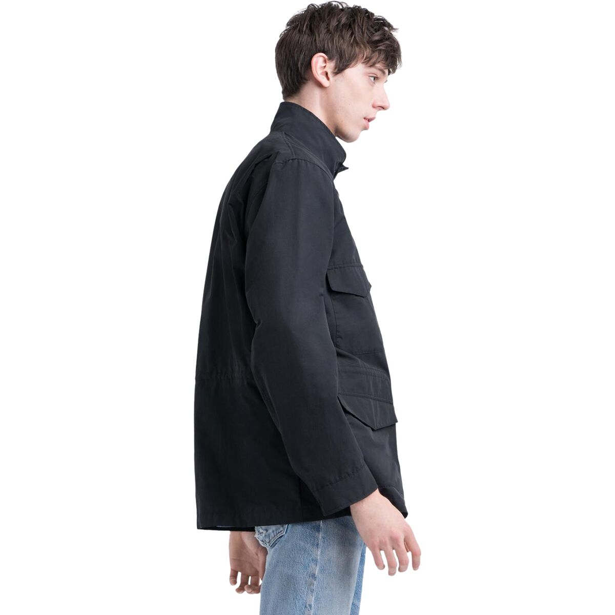 Herschel Supply Field Jacket - Men's | Backcountry.com