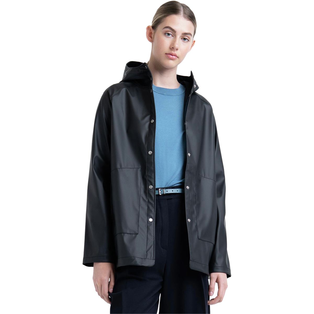 Herschel Supply Classic Jacket - Women's - Clothing