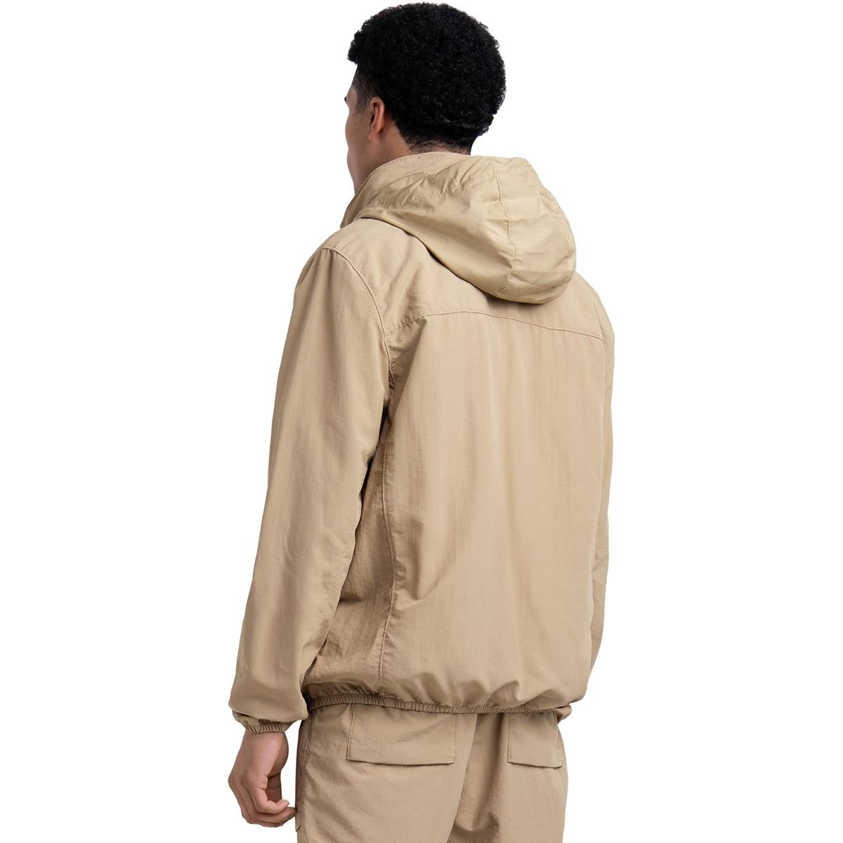 Herschel Supply Stowaway Jacket - Men's - Clothing