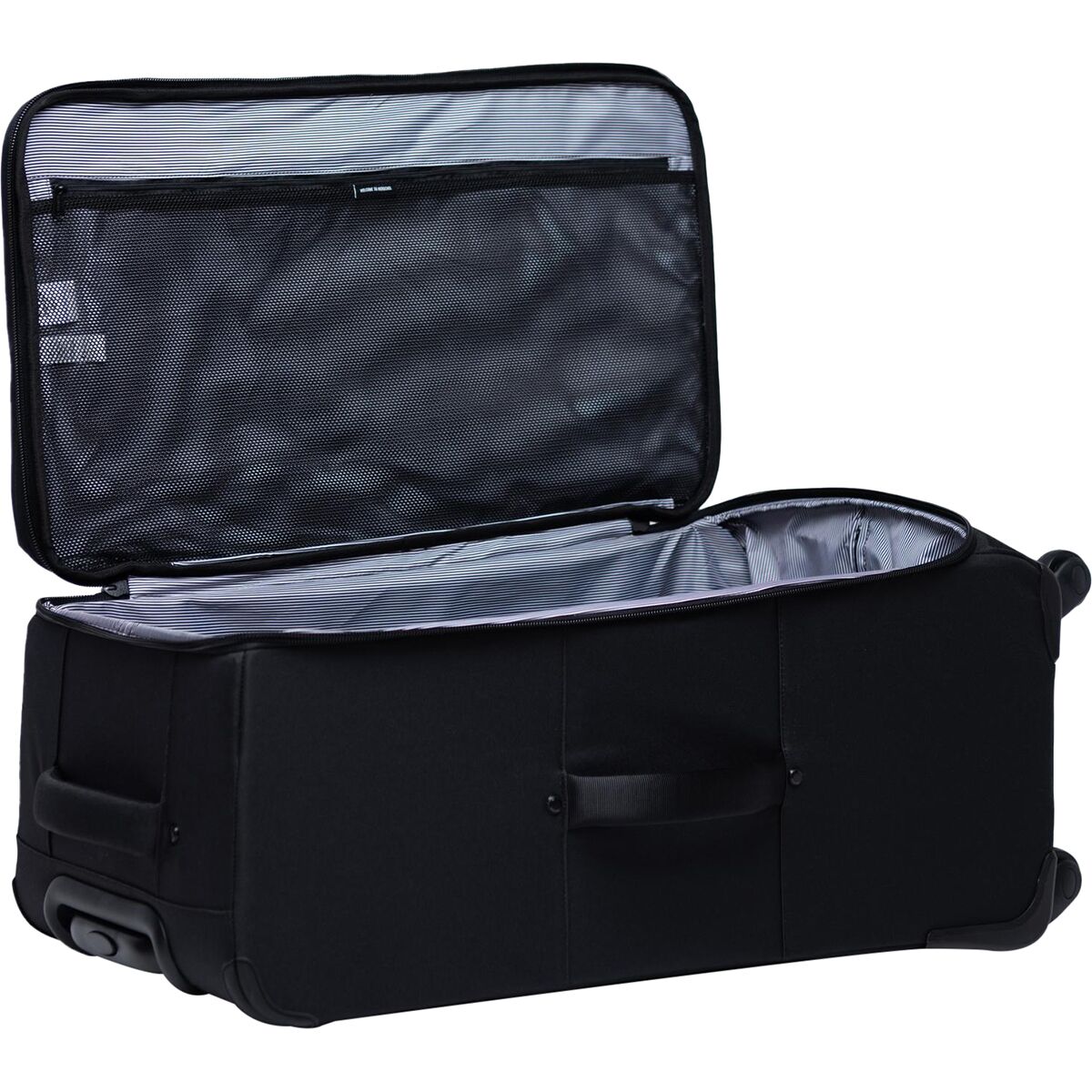 Herschel Supply Highland Medium Rolling Gear Bag - Travel