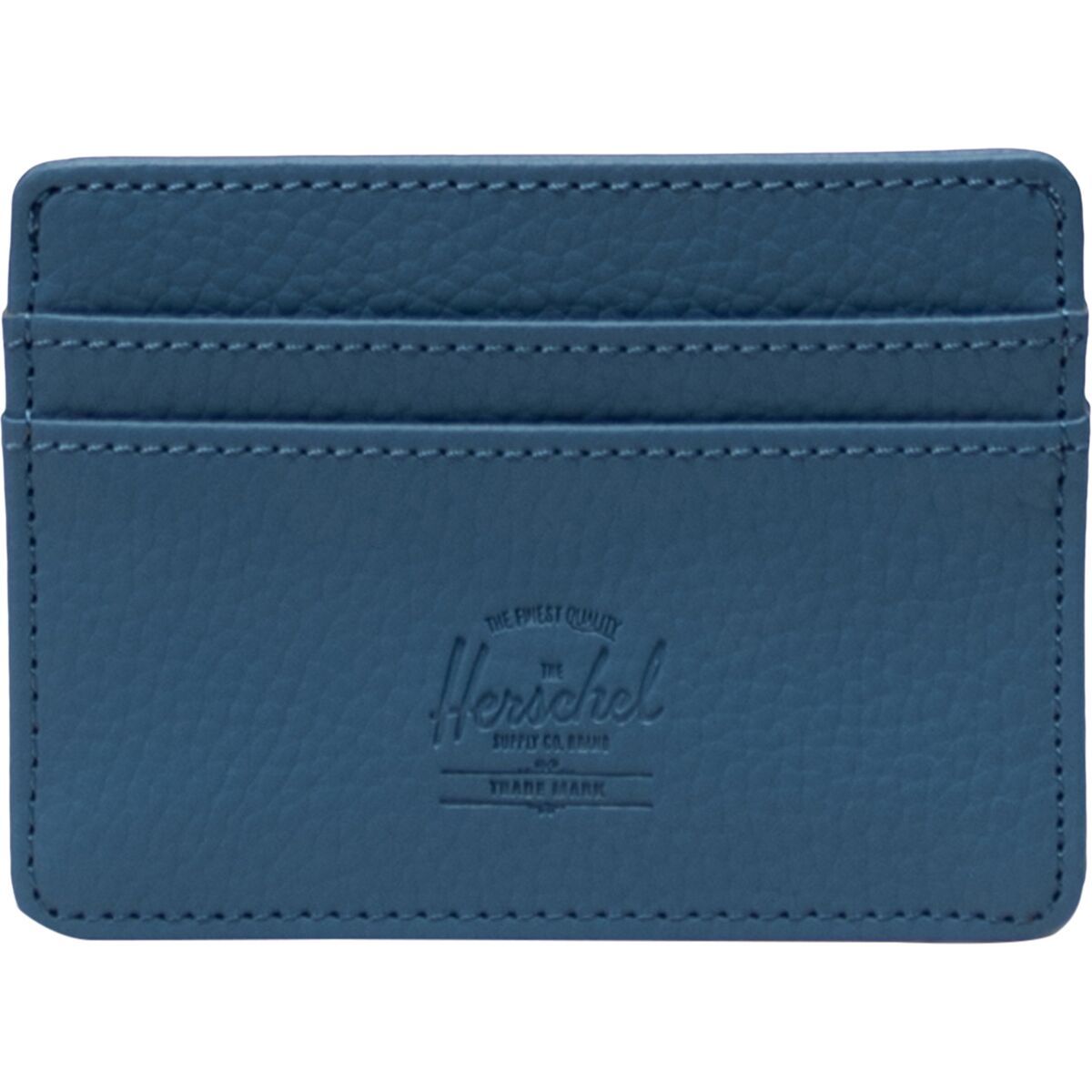 Herschel Supply Charlie Vegan Leather RFID Wallet - Accessories