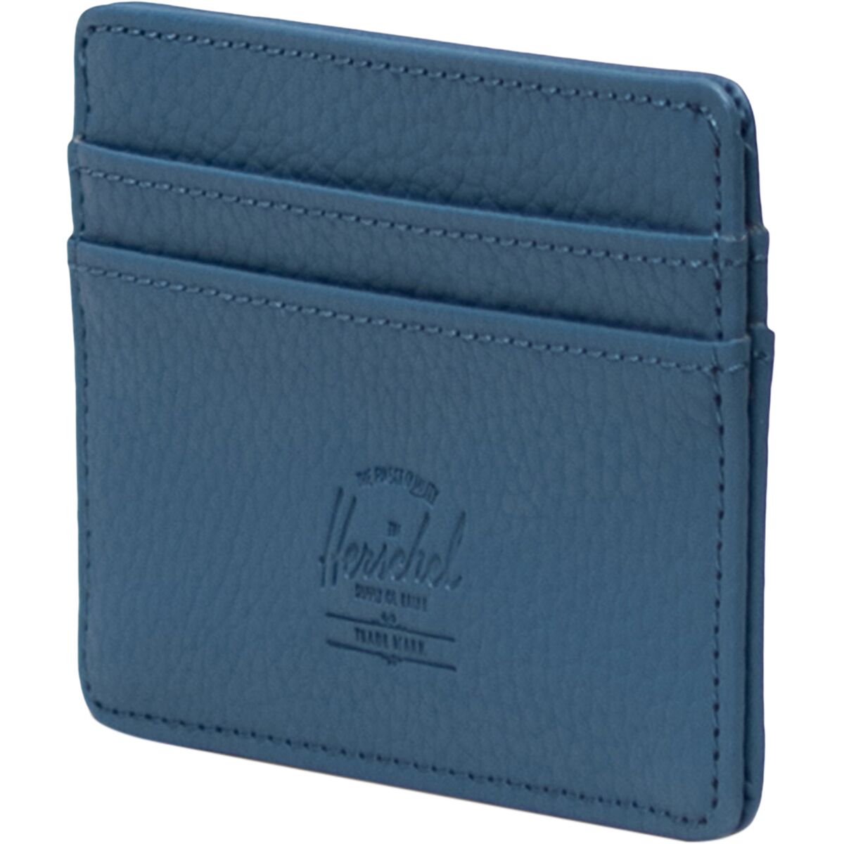 Herschel Supply Charlie Vegan Leather RFID Wallet - Accessories
