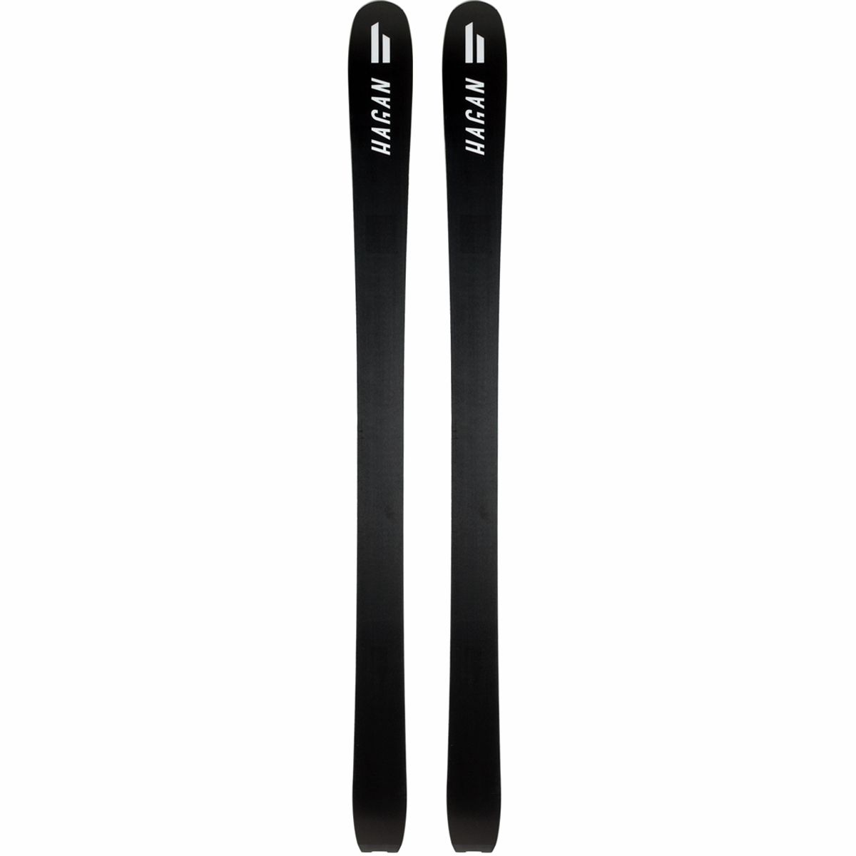 Hagan Ski Mountaineering Boost 94 Alpine Touring Ski - Ski