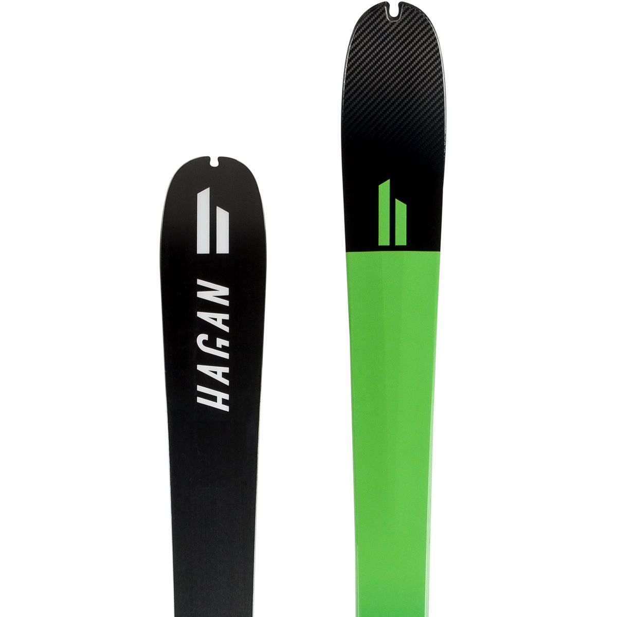 Hagan Ski Mountaineering Core 84 Ski - 2021 - Ski