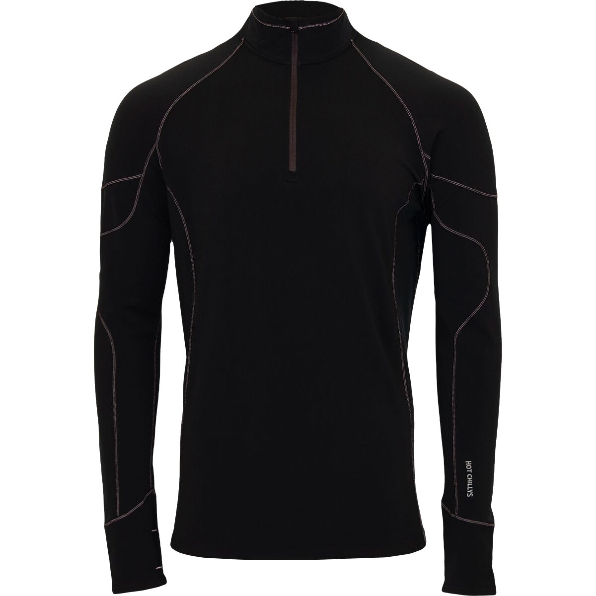 Hot Chilly's Micro-Elite XT Zip Top - Men's - Clothing