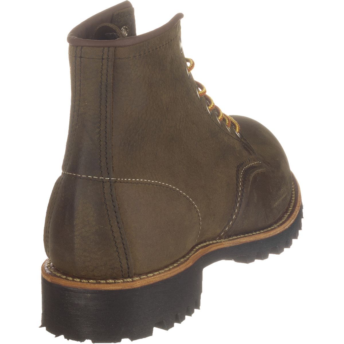 Red Wing Heritage 6in Roughneck Boot - Men's - Footwear