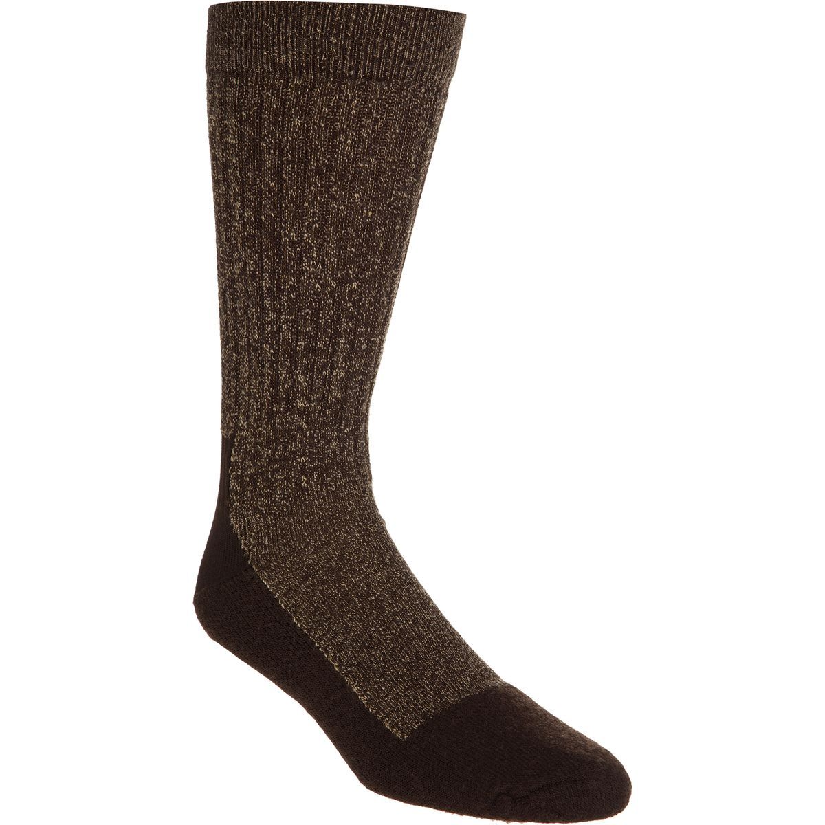 Red Wing Heritage Deep Toe-Capped Wool Socks - Accessories