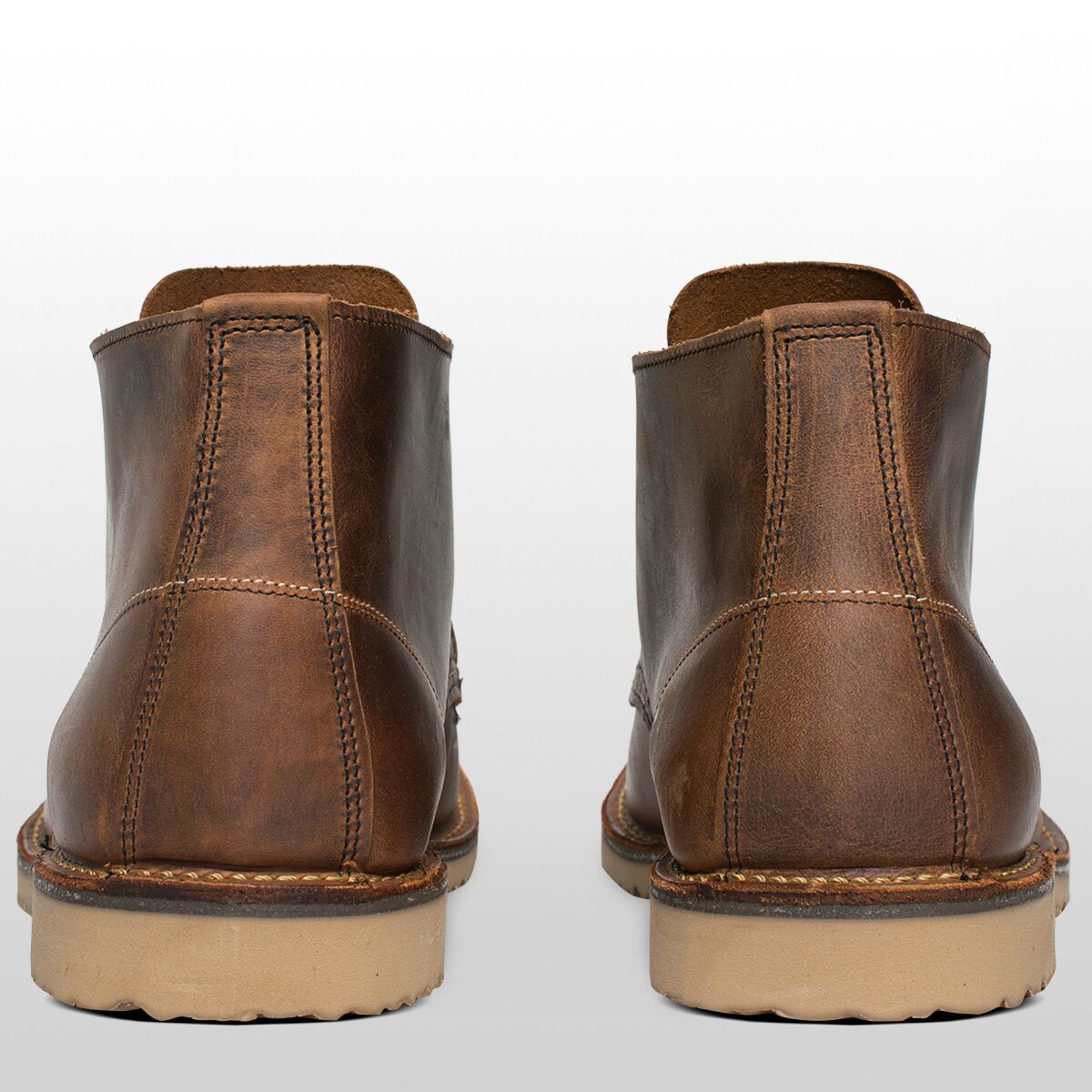 Red Wing Heritage Weekender Chukka Shoe - Men's - Footwear